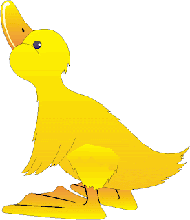 Infantilísima: TODOS LOS PATITOS