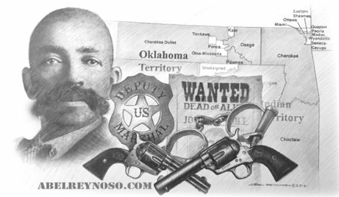 Sunni's Holistic Delights: Melanated History Month(Deputy Marshall Bass ...