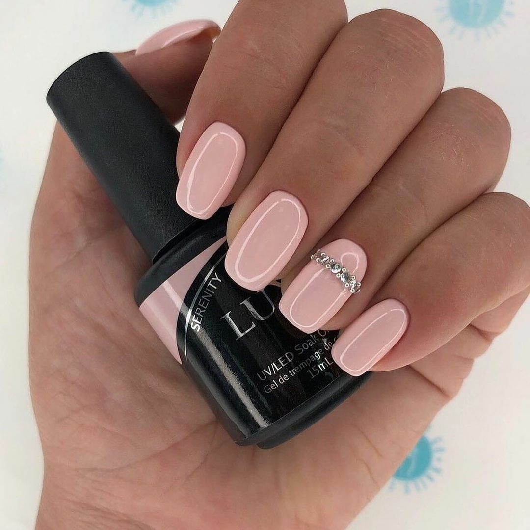 62 Coolest Nail Trends For 2021 | Melody Jacob