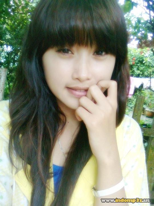 Masih ABG Tapi udah cantik banget | Majalah Dewasa Hot