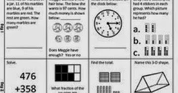 LoveN3rdGrade: Freebies!