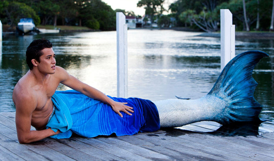 Los Ojos del Espectador: Netflix estrena Mako Mermaids, el spin-off de H2o