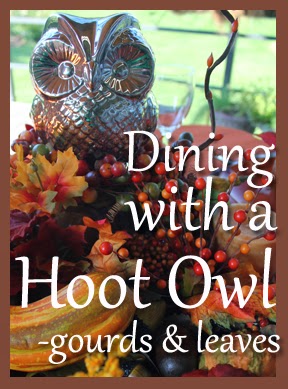 JBigg: Life in Kentucky: Planning A Fall Tablescape - It's All About ...