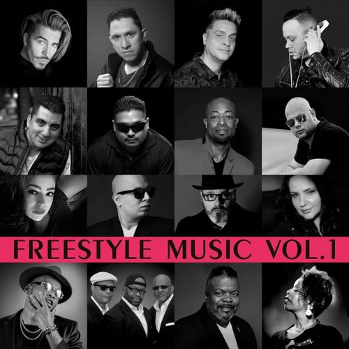 .: Freestyle Music, Vol. One