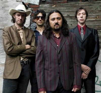 Entrevista a TRAVIS GOOD (THE SADIES)