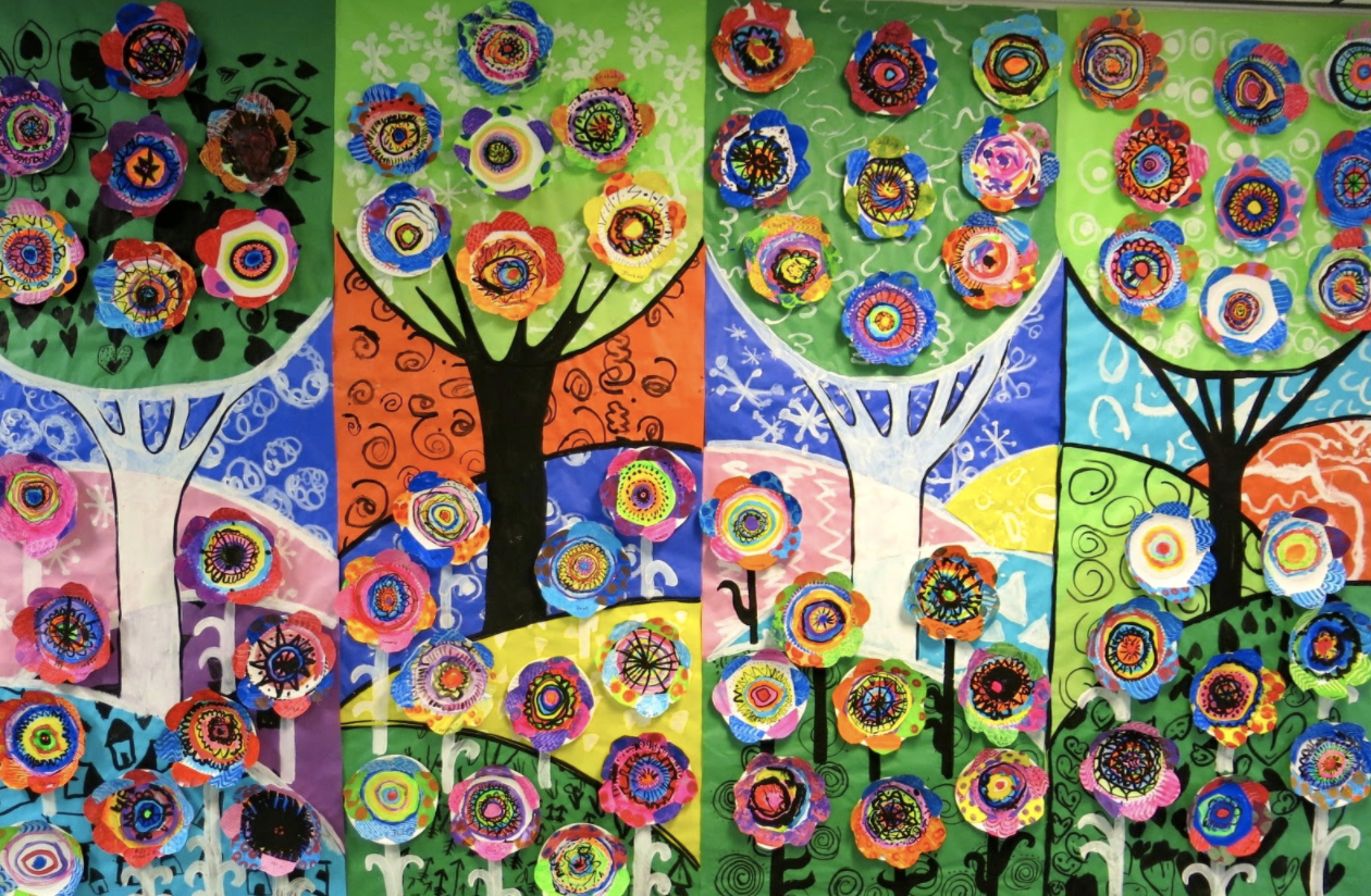 Cassie Stephens: September 2020