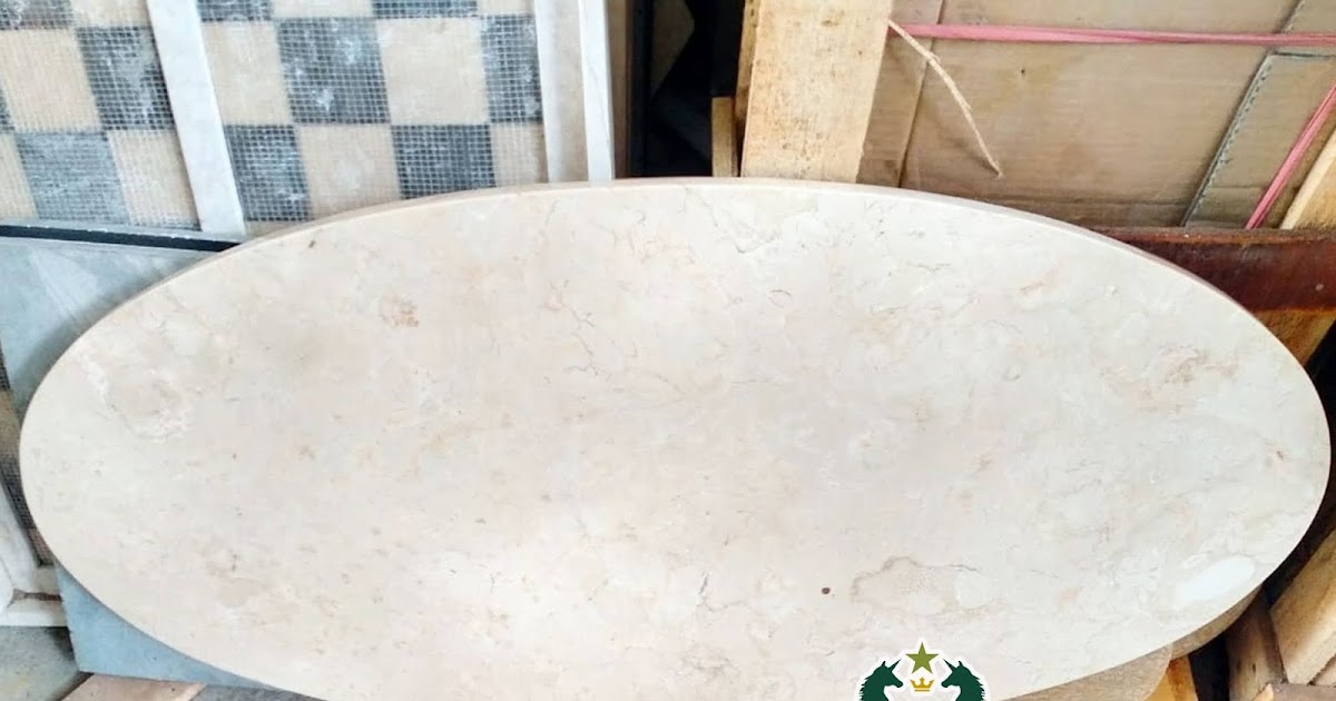 Atasan Meja Marmer, Top Table Batu Marmer, Model Top Table Marmer ...