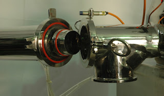 About RMG- Rapid Mixer Granulator - Part - 2/4 - Rx Pharma Knowledge