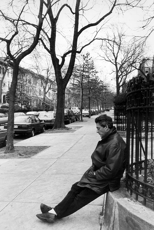 DRAGON: Paul Auster / The Art of Fiction