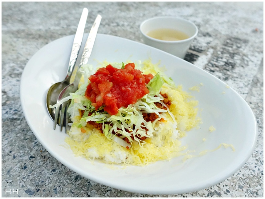 Den Local Japanese Food | Lembah Permai - HH BLOG