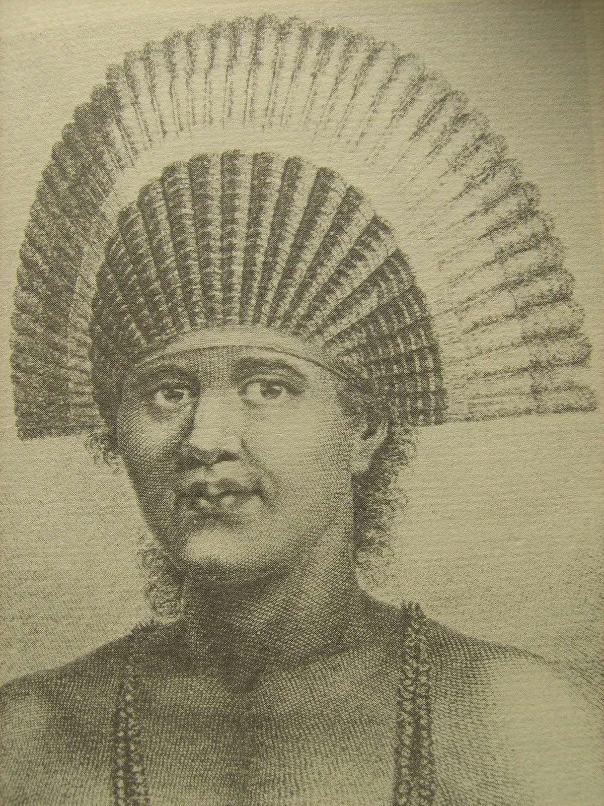 A Tramp Abroad: Son of the Sun (A Tongan FairyTale )