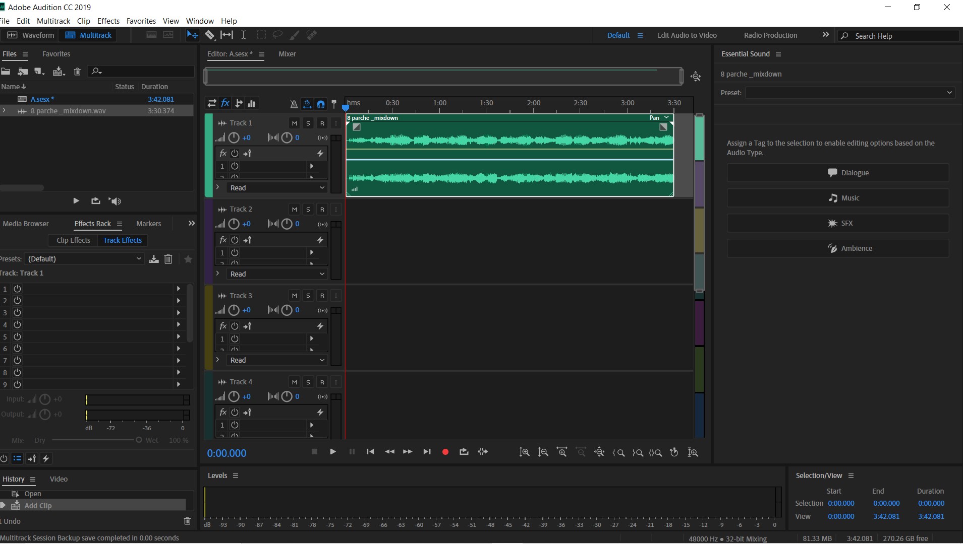 HOW TO MAKE 8D AUDIO LIKE A PROFESSIONAL
