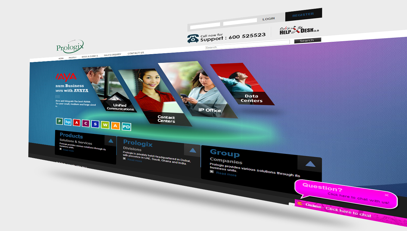 Prologix LLC, Software and Technology Blog: October 2012