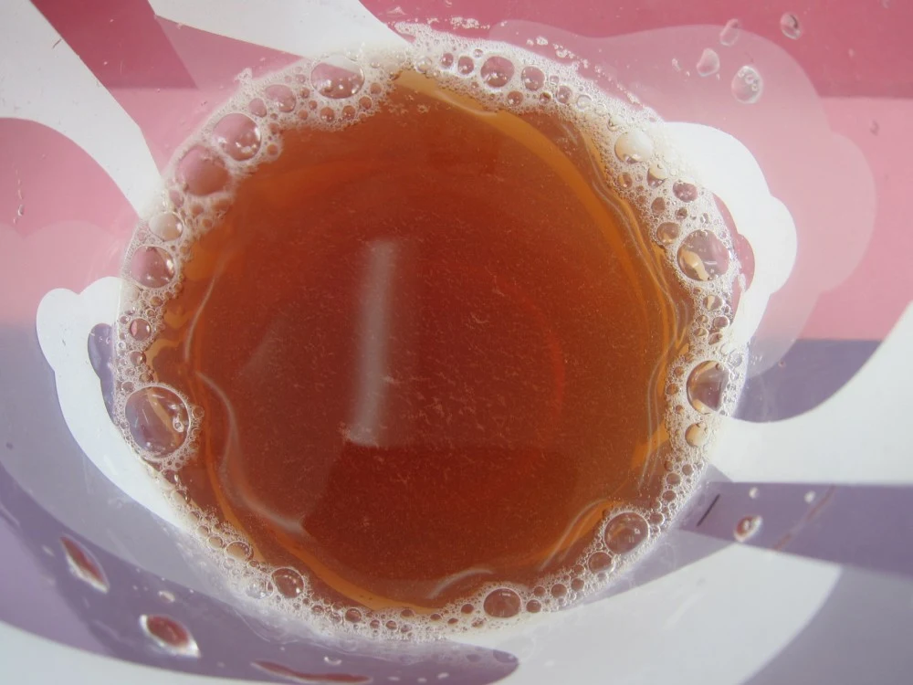 Review: Taco Bell's New Fountain Drinks | Brand Eating