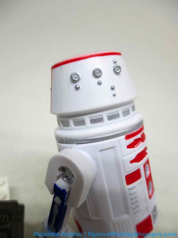 Galactic Hunter's Star Wars Figure of the Day with Adam Pawlus: Star ...