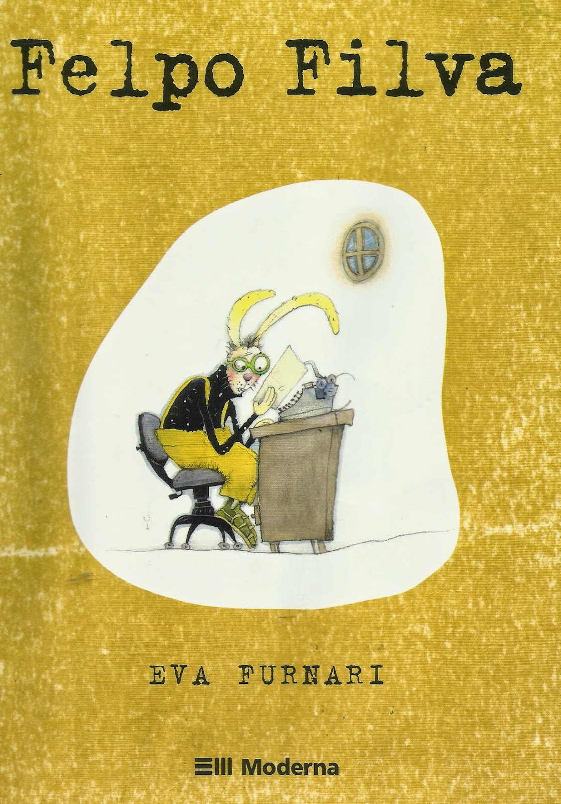 Felpo Filva na Escola Municipal Deputado Marcírio Goulart Loureiro: O ...
