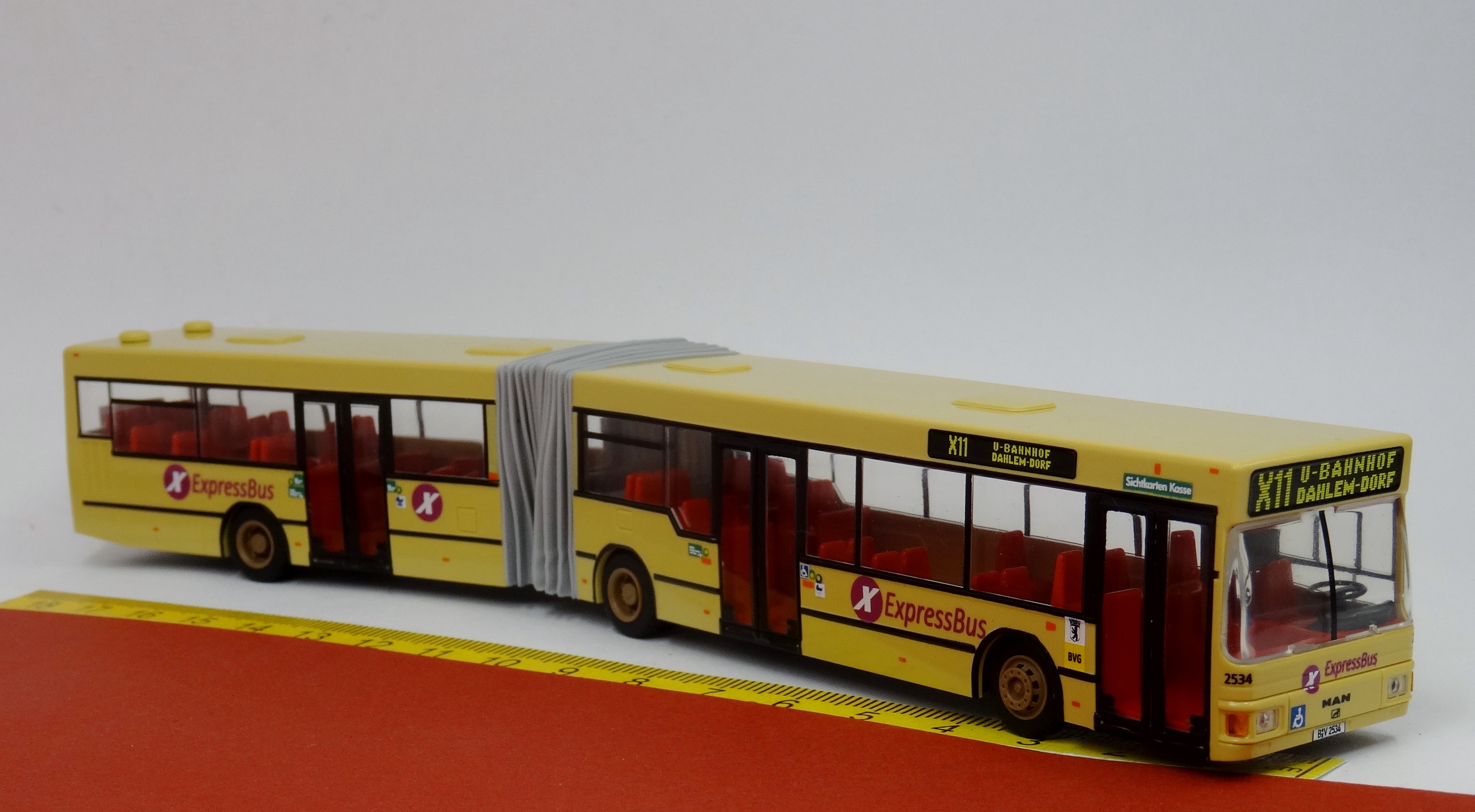 der-spielzeugschotte: Jetzt lieferbar: Berlin Edition NO.21: MAN NG 272 ...