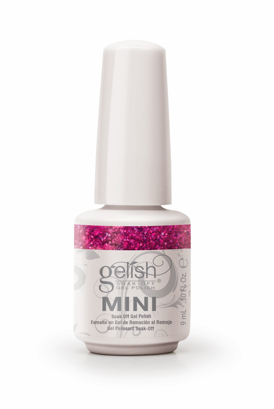 Gelish MINI Trends - Polish Galore