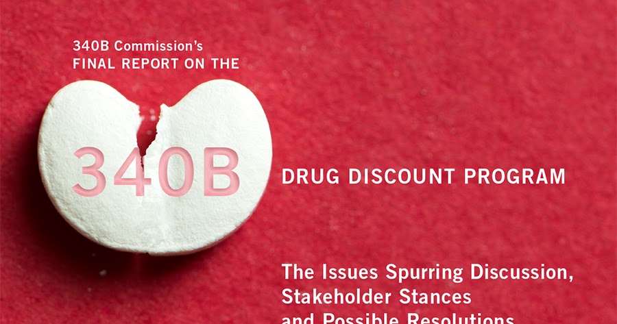 AIDS Drug Assistance Program: The Federal 340B Program: A Call to Order