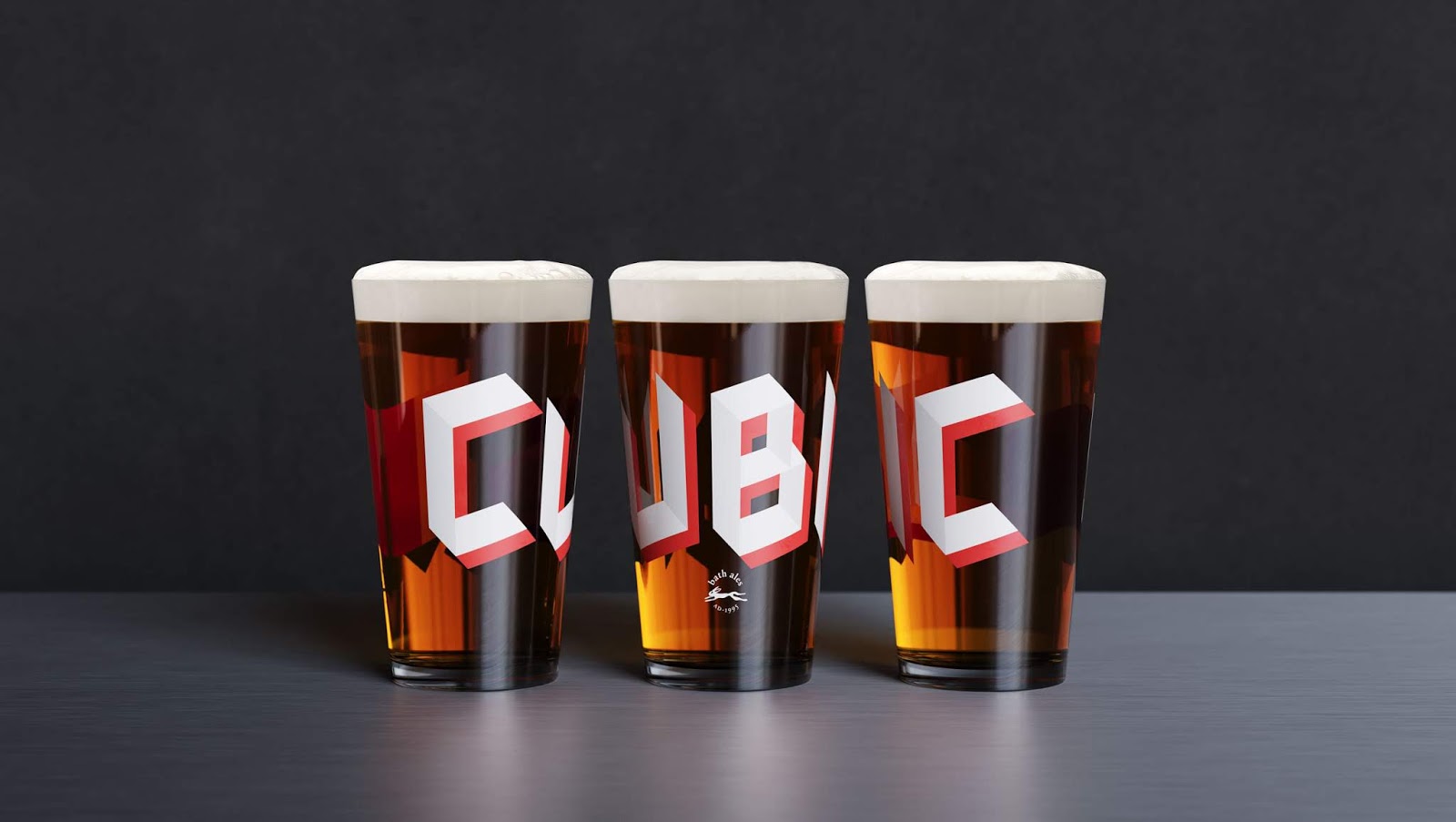 Cubic – Packaging Of The World