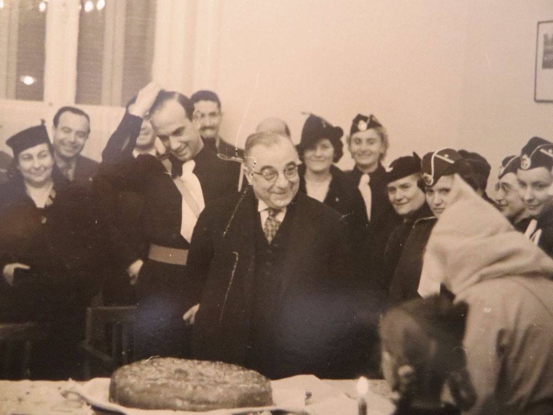ΣΥΛΛΟΓΟΣ ΙΣΤΟΡΙΑΣ ΜΝΗΜΗΣ ΕΘΝΙΚΗΣ ΑΝΤΙΣΤΑΣΗΣ: Ο ΜΕΤΑΞΑΣ