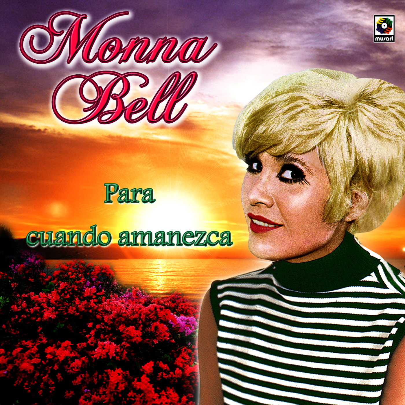 Mis discografias : _Discografia Mona Bell