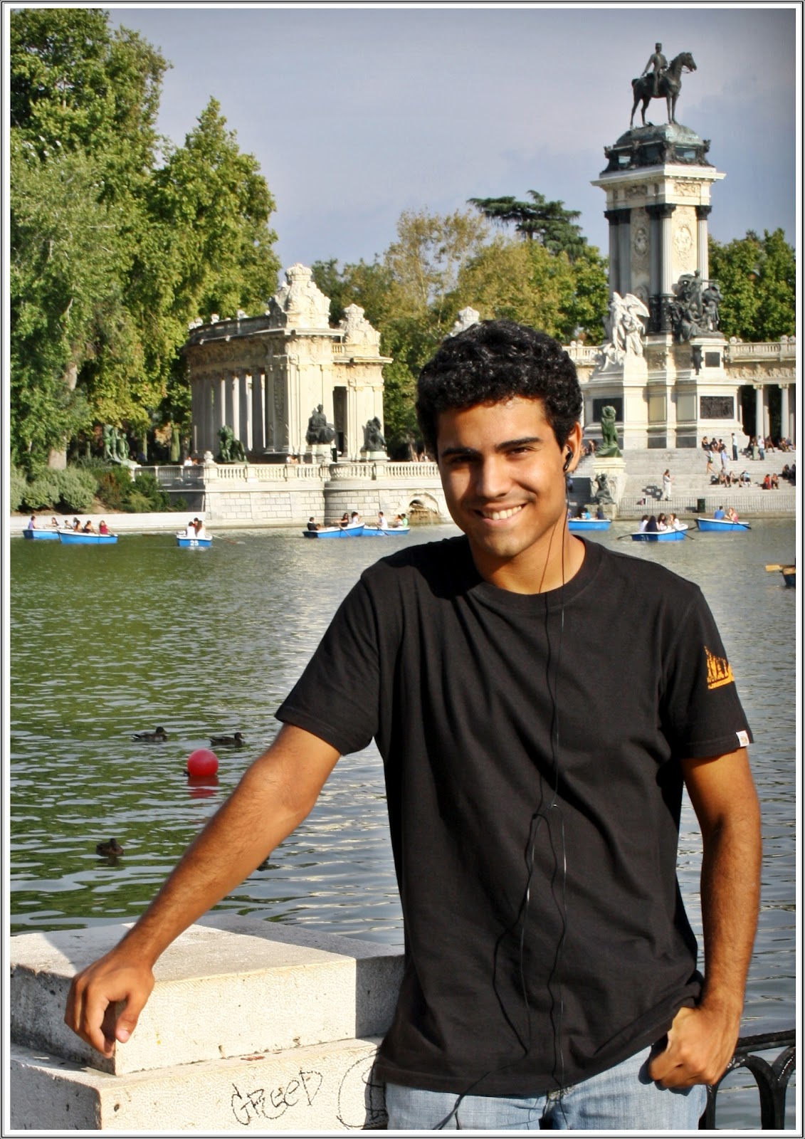 TORRE DE BABEL: julio 2012