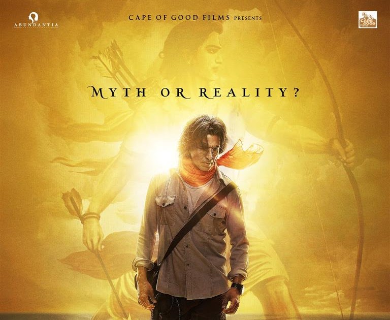 Ram Setu 2022: Movie Full Star Cast & Crew, Wiki, Story, Release Date, Budget, Box Office, Hit ...