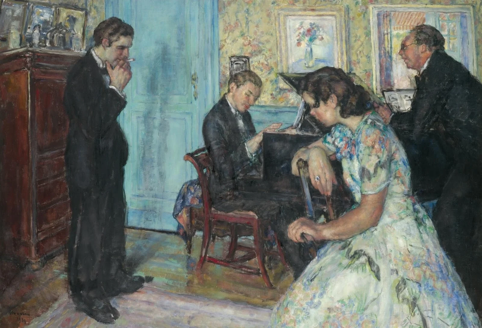 George Morren (1868-1941) | Tutt'Art@ Masters