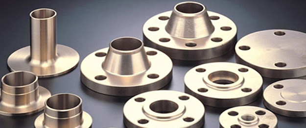 Functions, Design, and consideration of Flanges