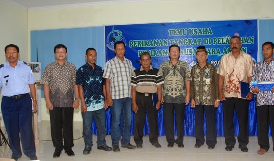 Temu Usaha (Temu Bisnis ) | "BLOG TANI NELAYANKU"