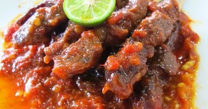 Sate Plecing Bali | UMKM BALI