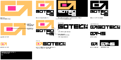 Le Proyecto White: Wipeout y la visión The Designers Republic