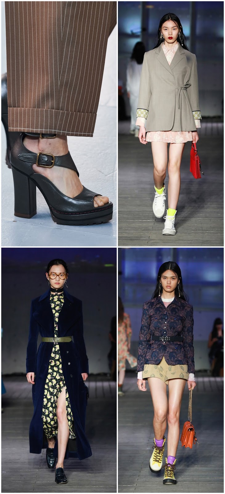 S in Fashion Avenue: SS 2020 FASHION TRENDS: Prints & Patterns