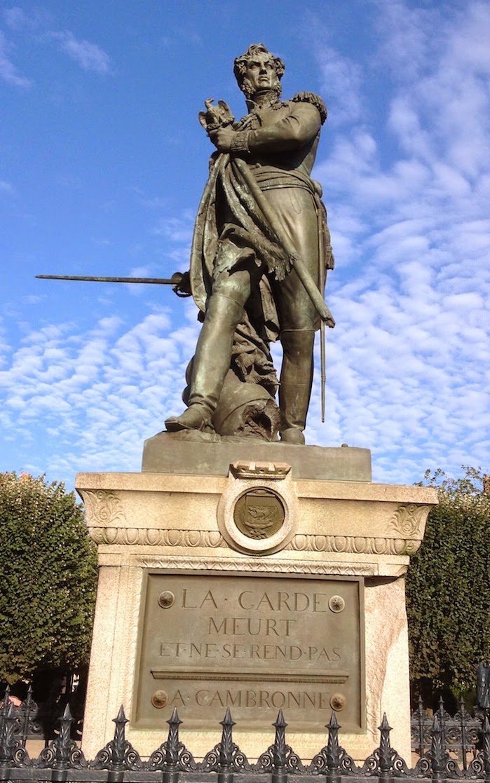 Biographies Généraux Révolution Empire: Les généraux nés en Loire ...