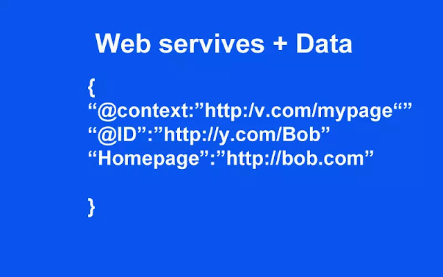 What is JSON-LD? With Example -trickCode.in - Free Source code Download & Tutorials-Trickcode