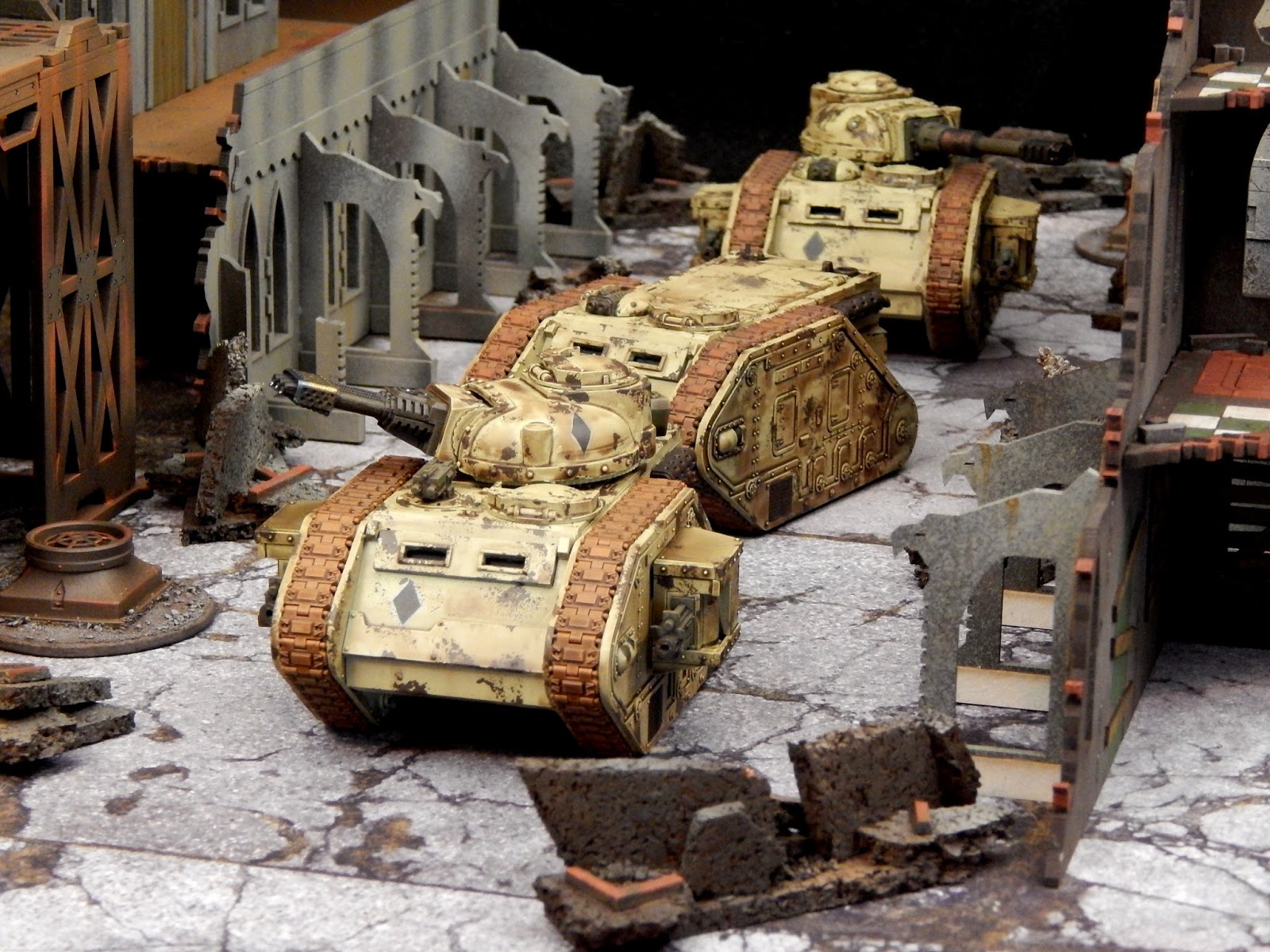 GW Store confusion about what base the new Ork Buggies come on - Forum ...