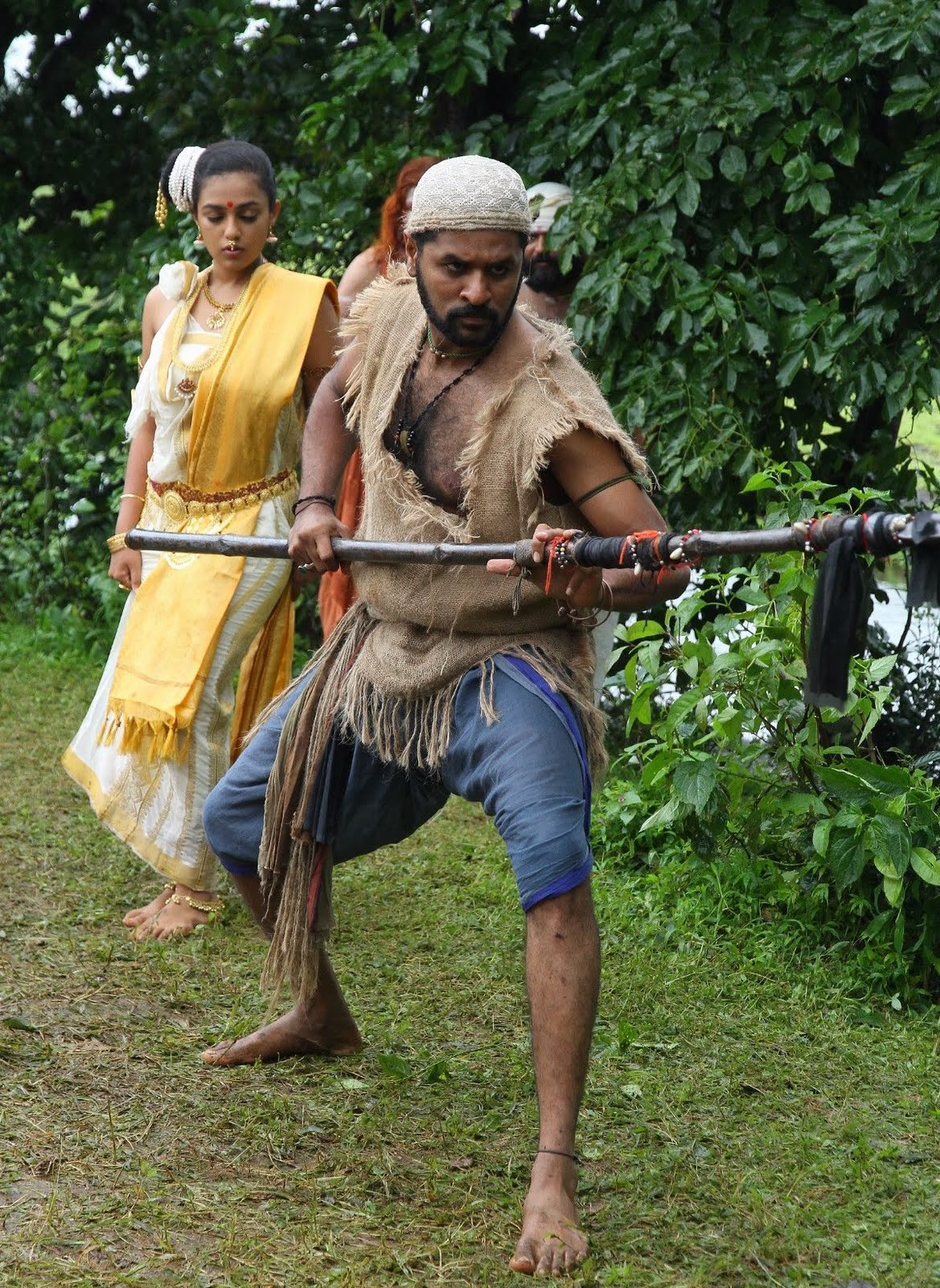 Tollywood Actress Photo Gallery: Genelia, Prithviraj, Tabu, Prabhu Deva ...