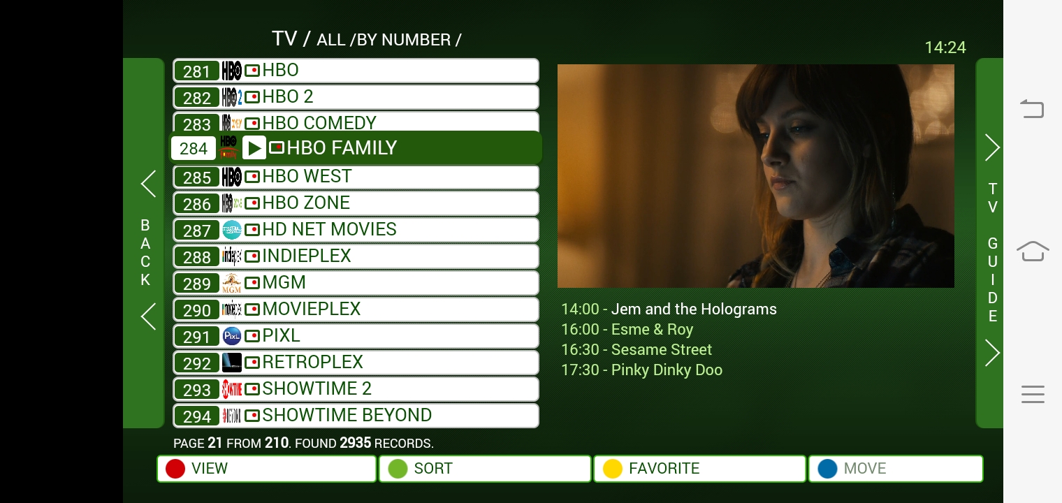 FREE STBEMU CODES 03/02/2020