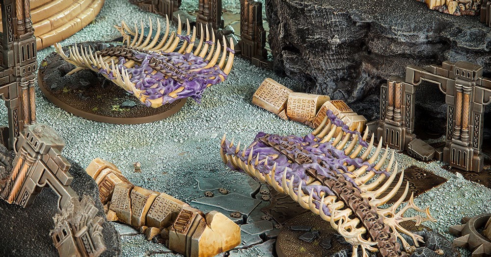 New Endless Spells for All Factions - Faeit 212