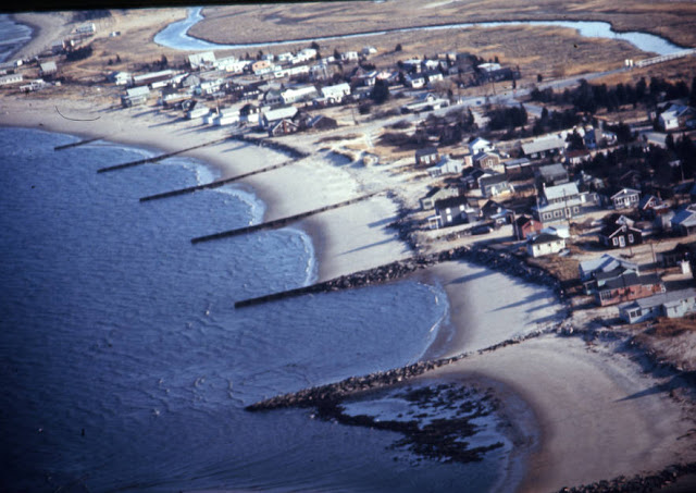 Broadkill Beach: Using Dunes to Save This Stretch of the Delaware Bay ...
