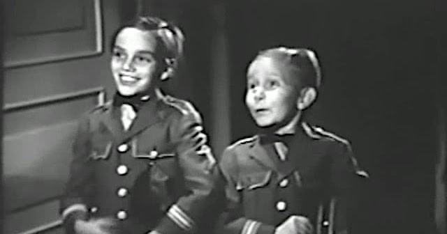 Forgotten Actors: Frank Ward