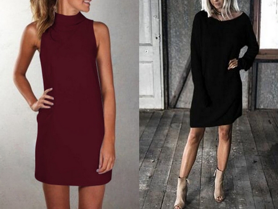 Biigthais: Luvyle: cute dresses for you