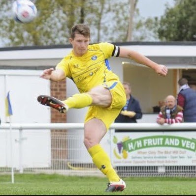 Christopher Clark Sports: An Interview with ... Matt Fry