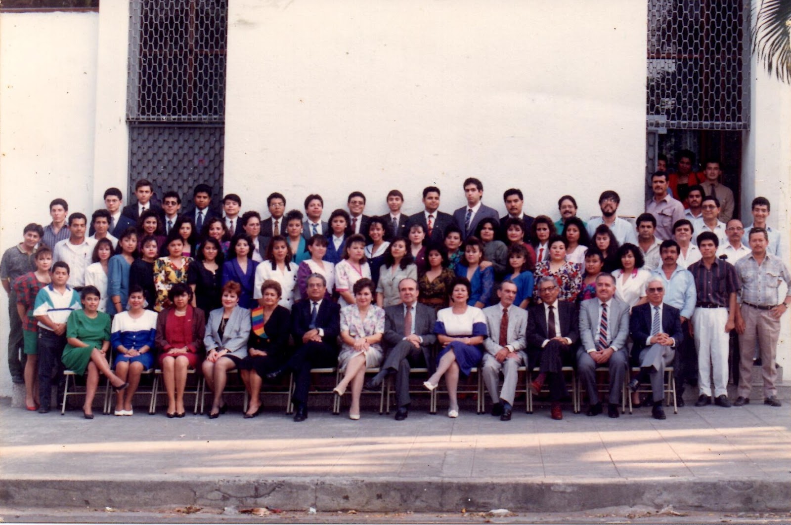 El Poder de la Palabra : LOS COMIENZOS DE LA PDDH Y SUS DELEGACIONES ...