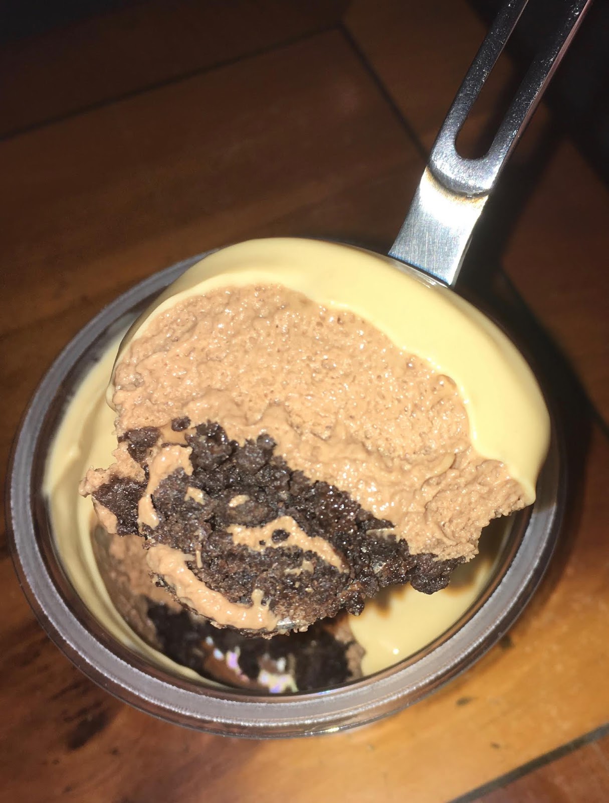 FOODSTUFF FINDS: Dairy Milk Cadbury Caramel Cheesecakes (Asda) By @Cinabar FOODSTUFF FINDS: Dairy Milk Cadbury Caramel Cheesecakes (Asda) By @Cinabar