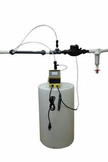 Clean Well Water Report: How Do Water Well Chlorinators Work?