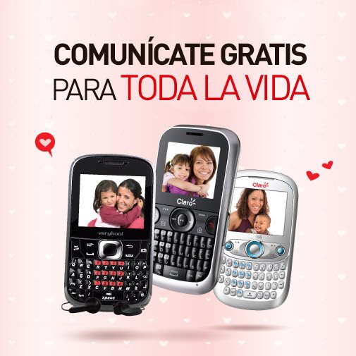 Habla Gratis Para Toda La Vida Claro - manualfarma37