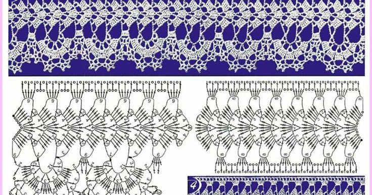 Tina's handicraft : 60 different desings for trimmings