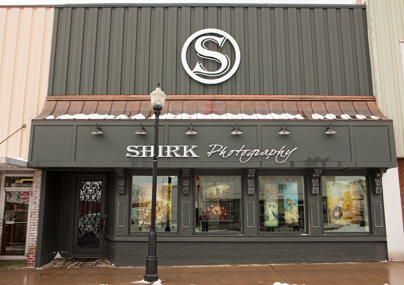 Shirk Photography Blog: We welcome you to the Shirk Photography Studio!